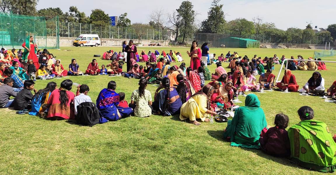 Don Bosco Chandigarh celebrates International Women’s Day – Salesians ...